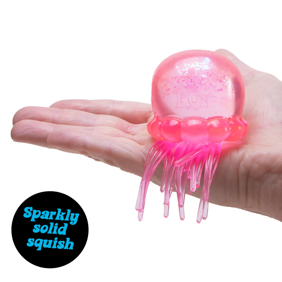 Jelly Squish Nee Doh – CharlieHorseToys
